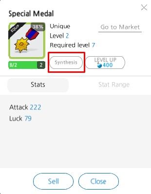 EOS Knights - Complete Guide | CryptoGamingPool