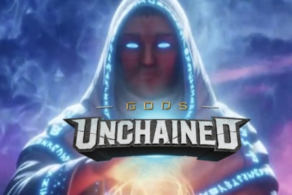 Gods Unchained | CryptoGamingPool