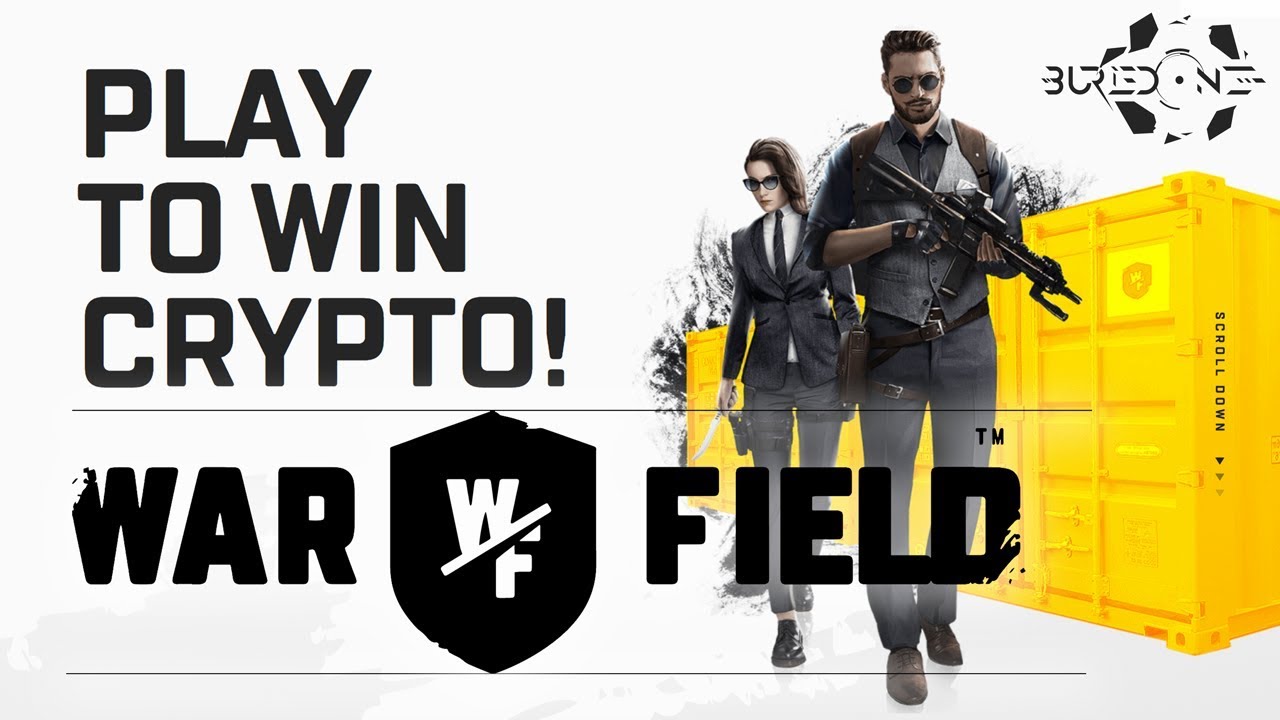 5 самых играбельных на ноябрь 2018 | CryptoGamingPool