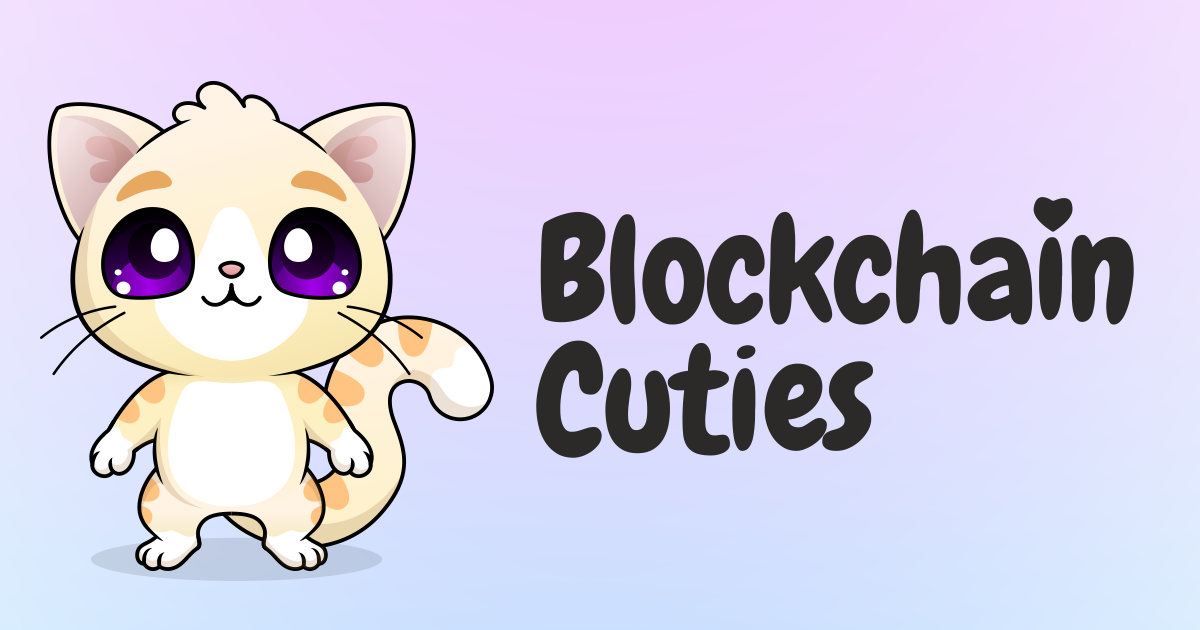 Blockchain Cuties – Обзор | CryptoGamingPool