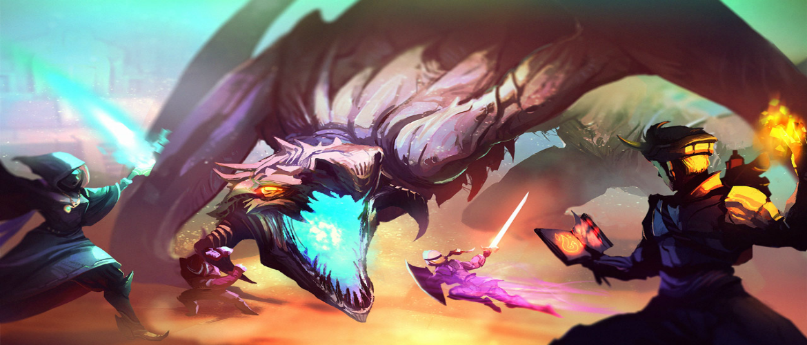 Cryptic Conjure: Visually! | CryptoGamingPool