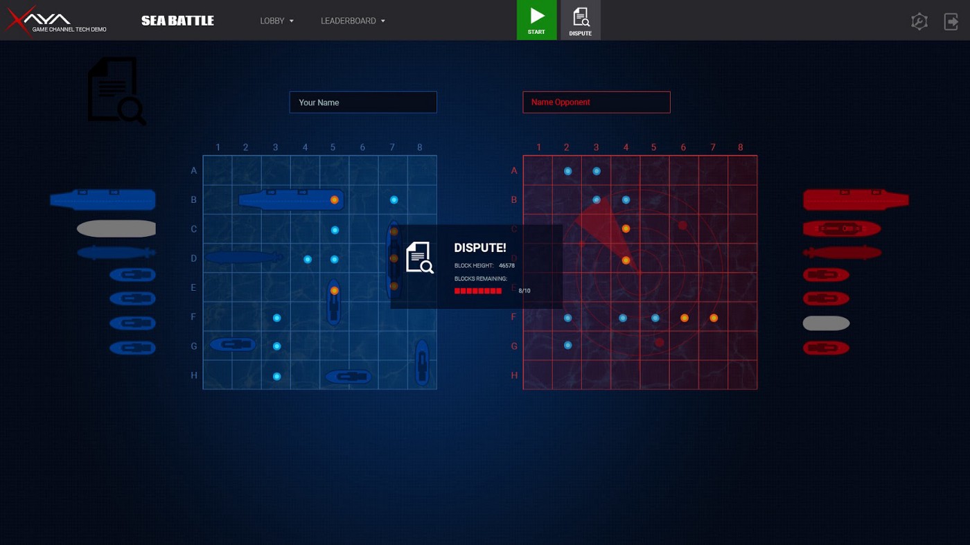 Xaya представили свои игровые каналы и обновление в Taurion | CryptoGamingPool