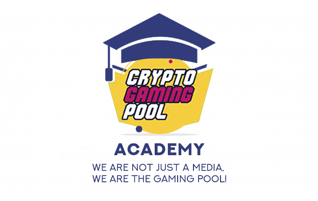 Академия | CryptoGamingPool