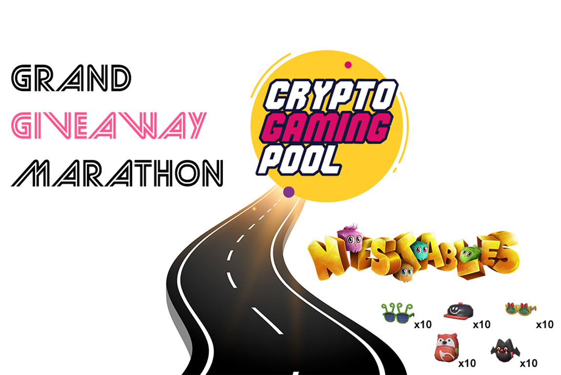 Nestables – Marathoner #13 | CryptoGamingPool