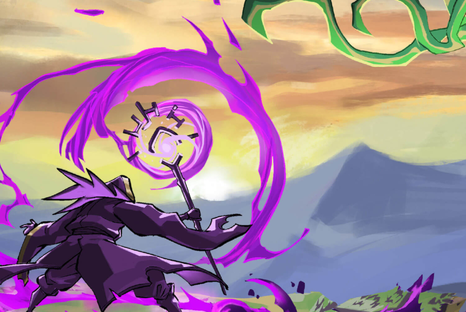 SkyWeaver | CryptoGamingPool