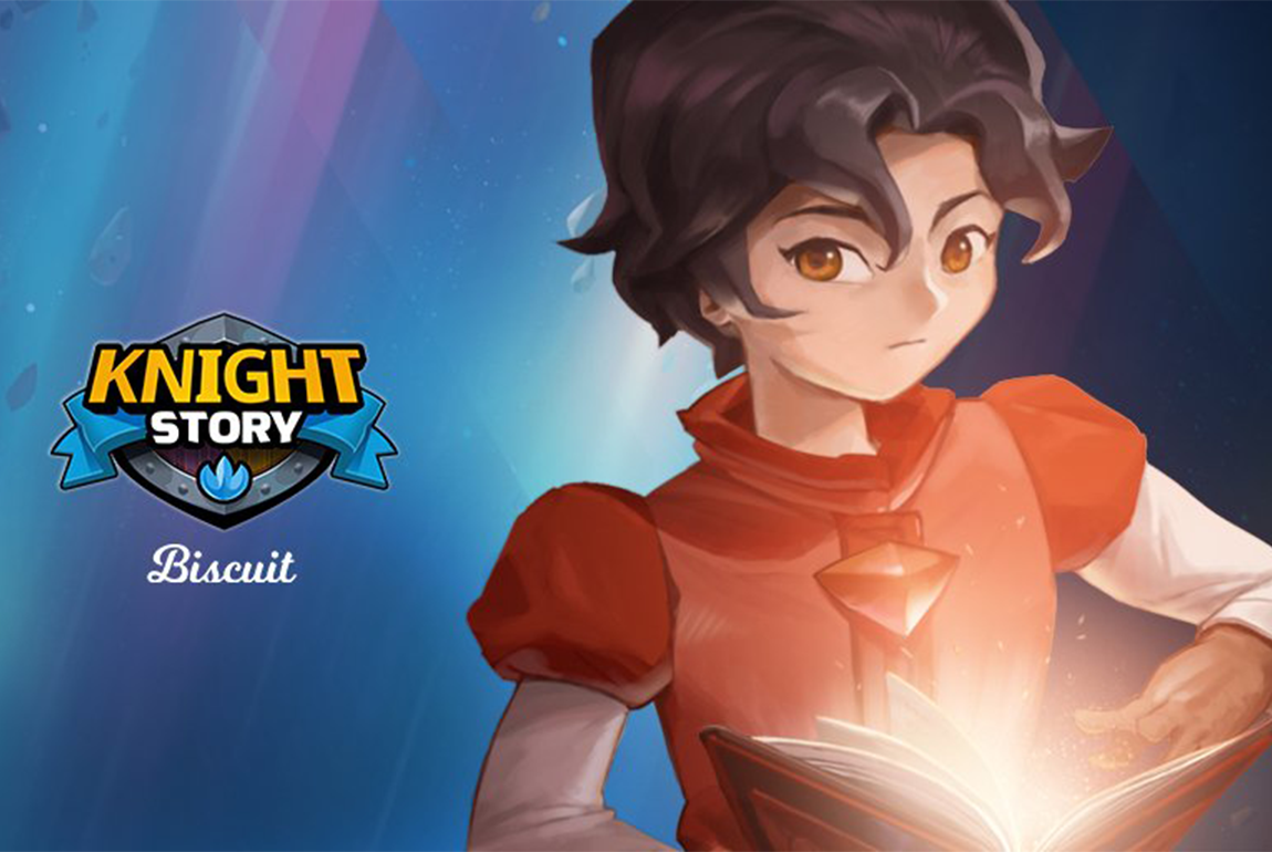 Knight Story – Геймплей | CryptoGamingPool