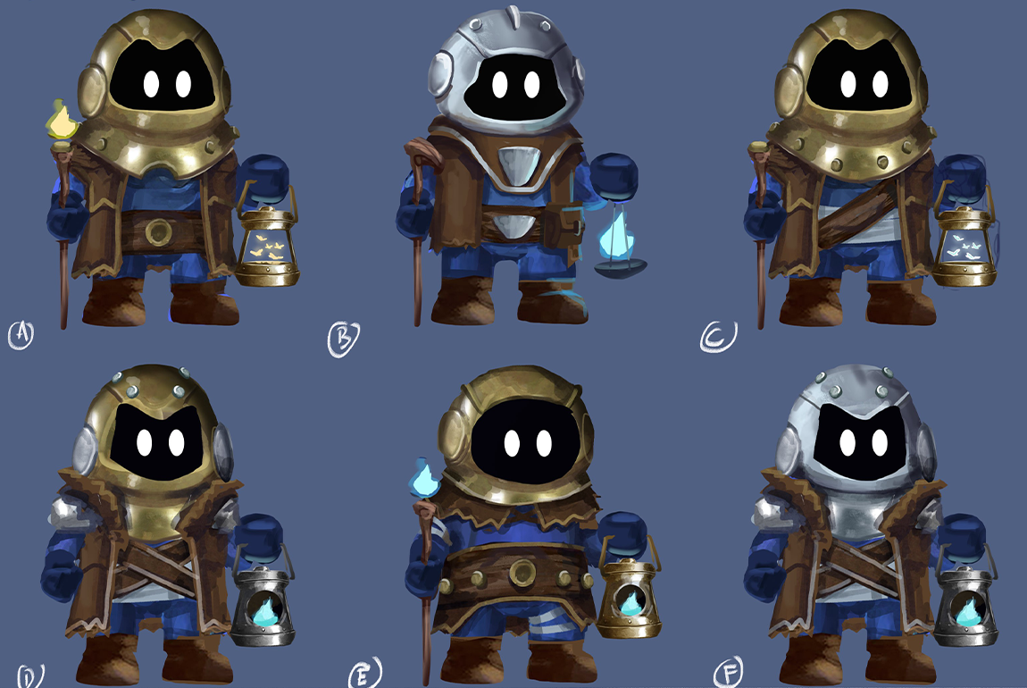 Hash Rush: Plans for 2020 | CryptoGamingPool