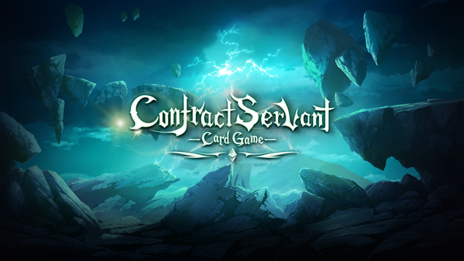 Contract Servant – Трейлер | CryptoGamingPool