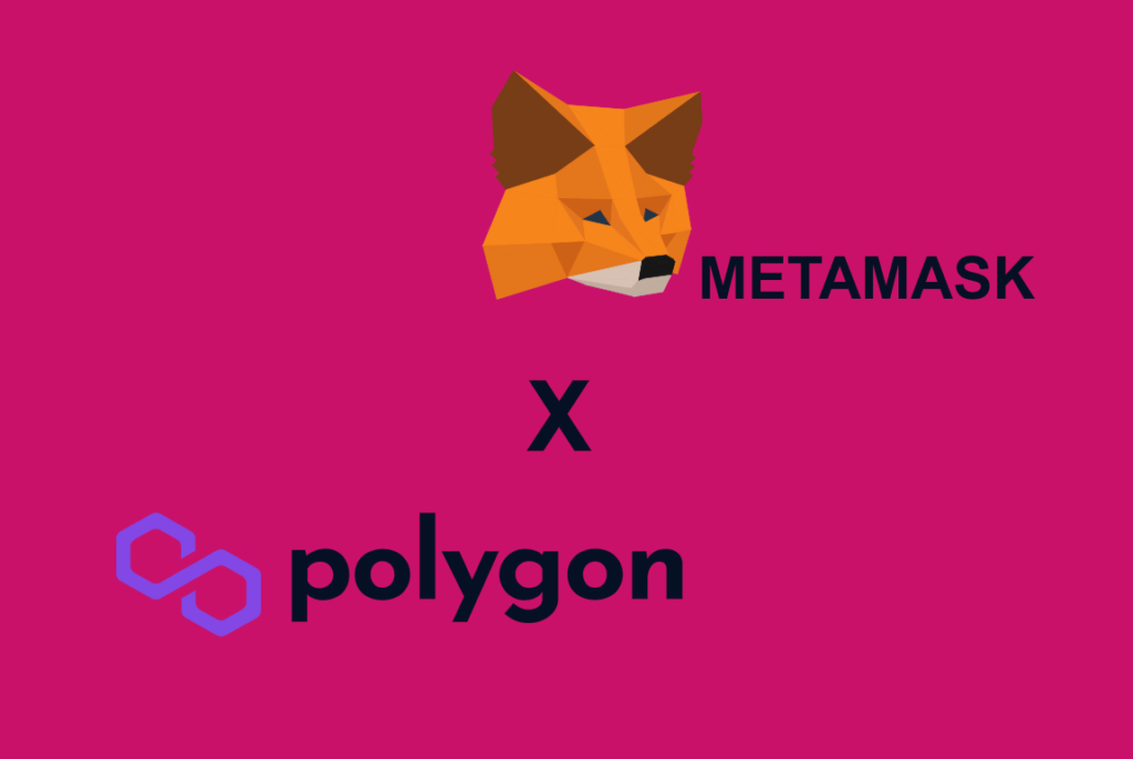 Как использовать сеть Polygon (MATIC)? | MetaMask | CryptoGamingPool