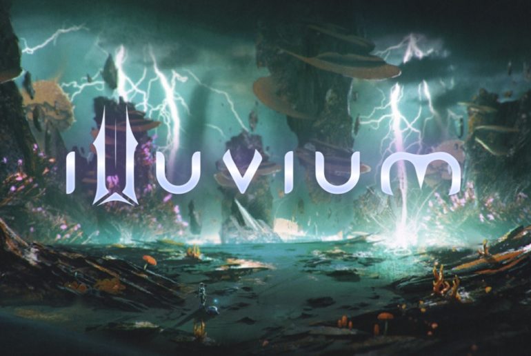 Закрытая бета Illuvium: Overworld | CryptoGamingPool