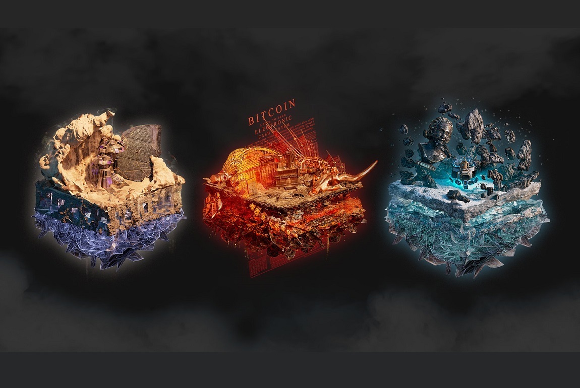 OXYA ORIGIN REVEALS LAND UTILITIES | CryptoGamingPool