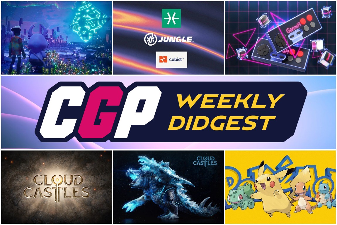 digest 68 eng | CryptoGamingPool